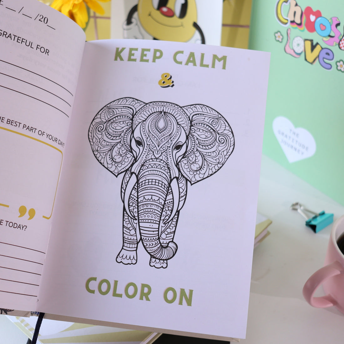 Quirky stationery for creative folks – KALP