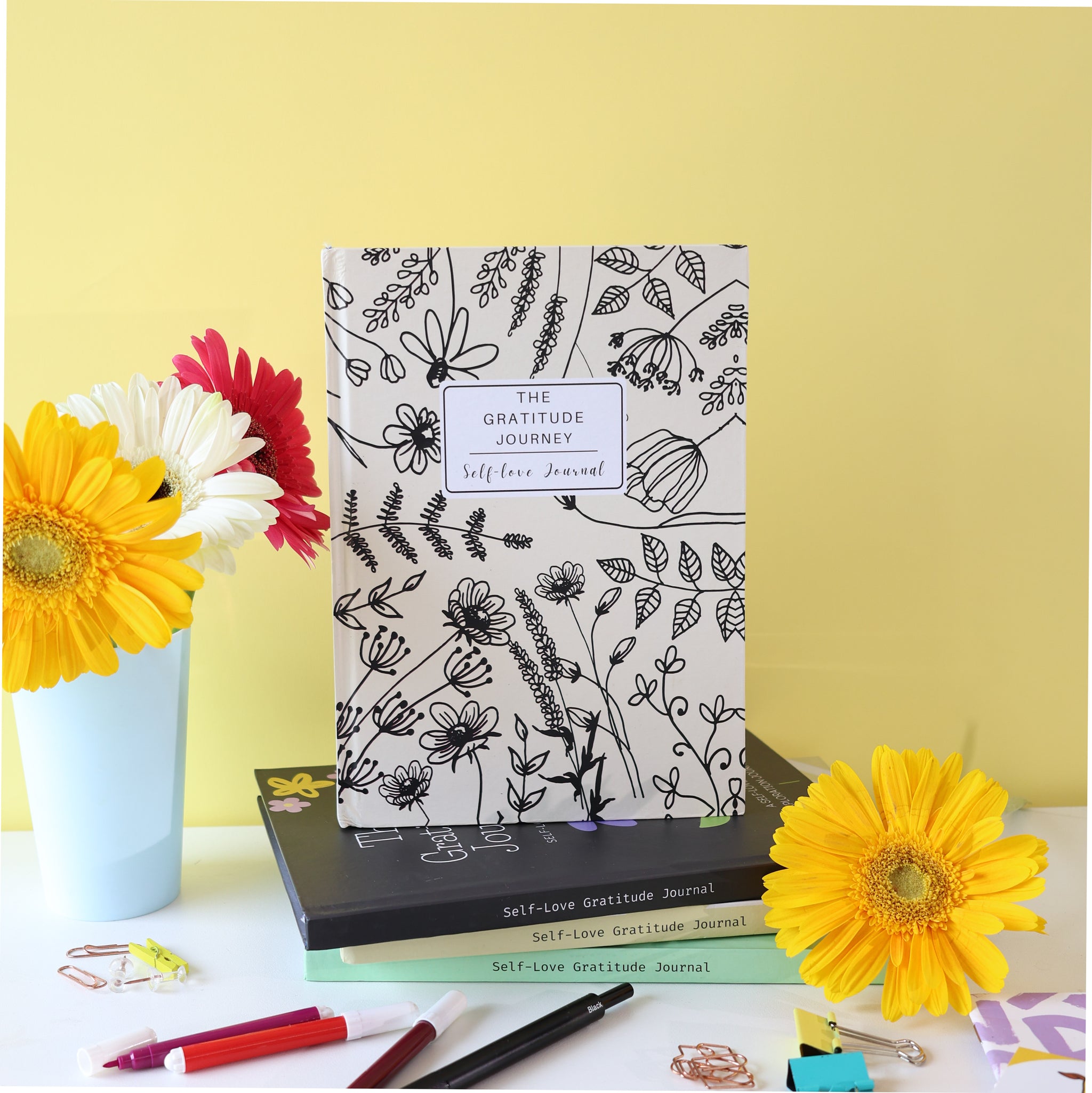 Quirky stationery for creative folks – KALP